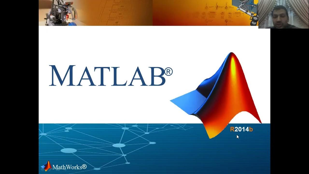 MATLAB - Lec 1 - YouTube