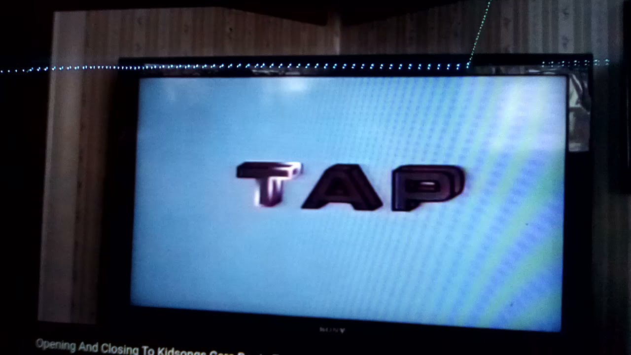 Together Again Video Productions (Late 1985/1986) - YouTube