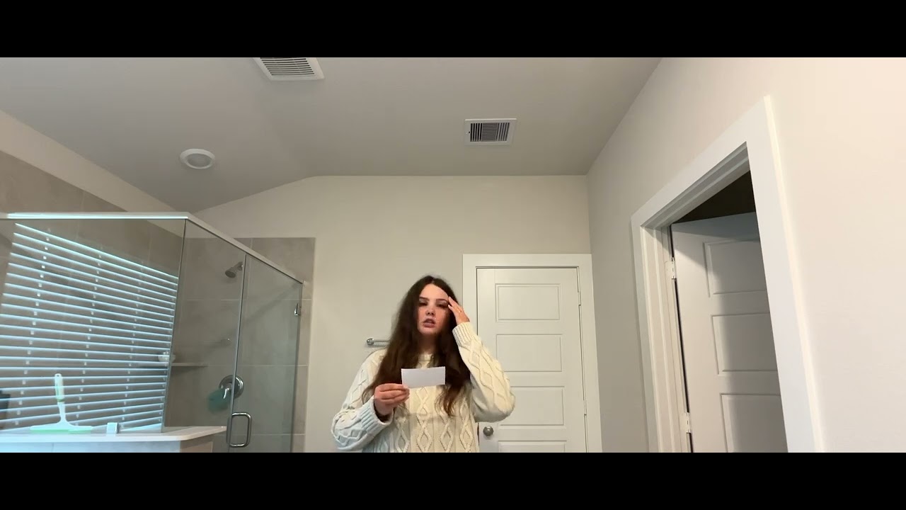 Cultural artifact speech - YouTube