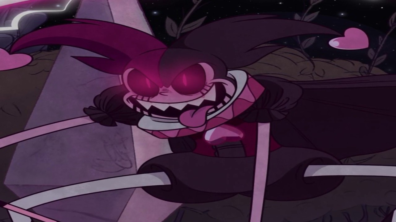 Revolving Friends - Jevil Spinel Lyrics - Retrospecter Remix (Steven ...