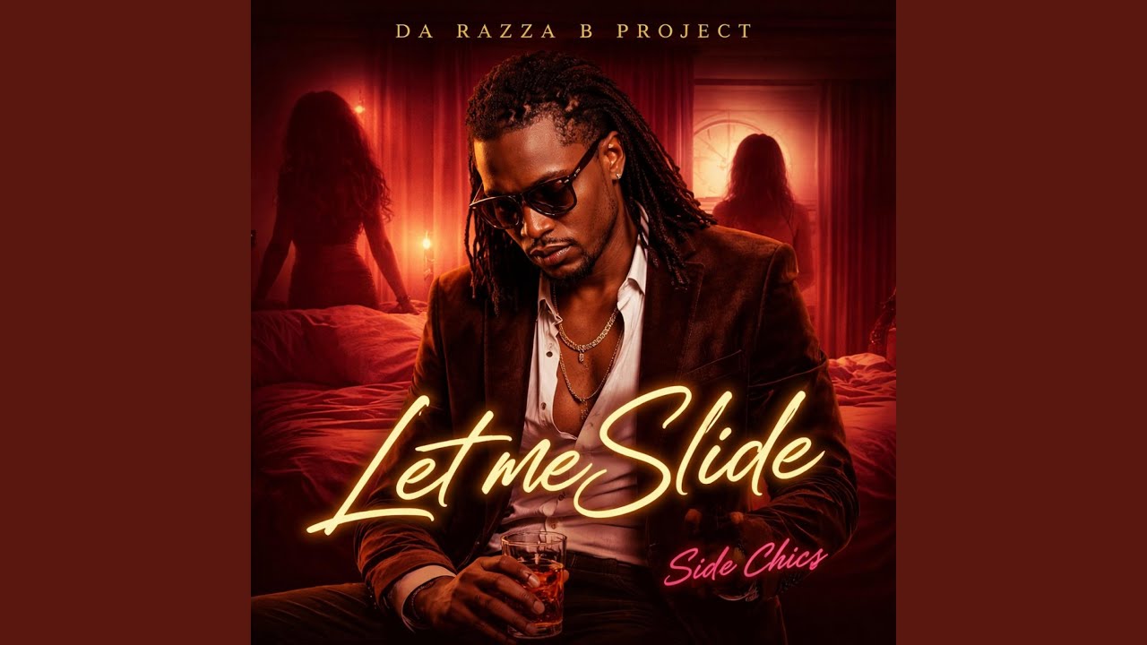 Let Me Slide - YouTube