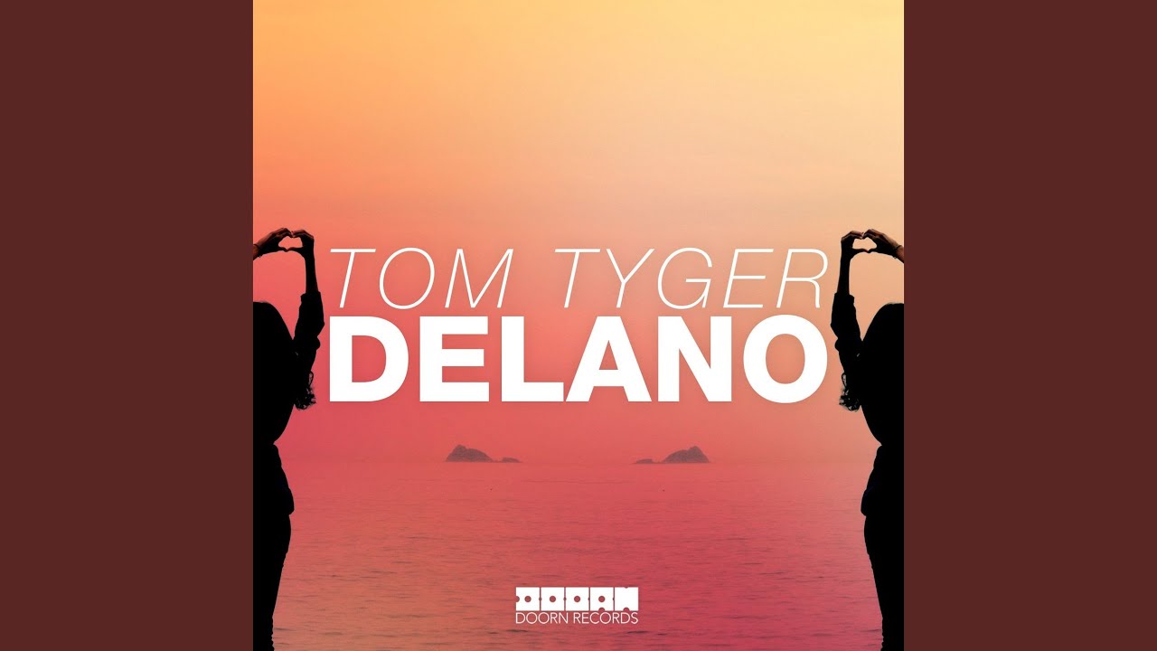 Delano (Extended Mix) - YouTube