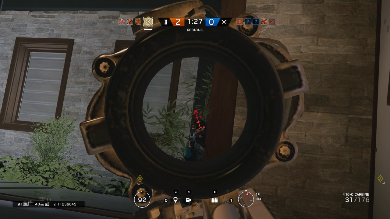 jager acog sz - YouTube