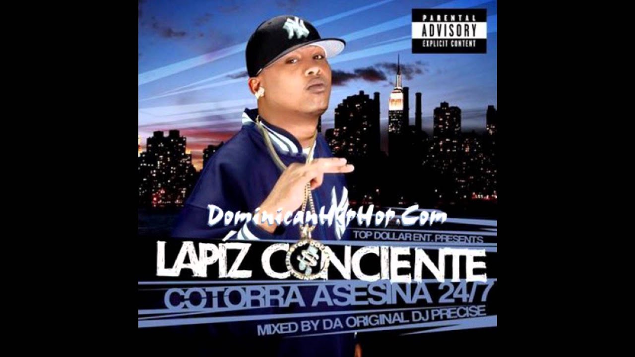 Lapiz Conciente Ft. El Piro & Nelson Jordan - Loco Con La Valler - YouTube