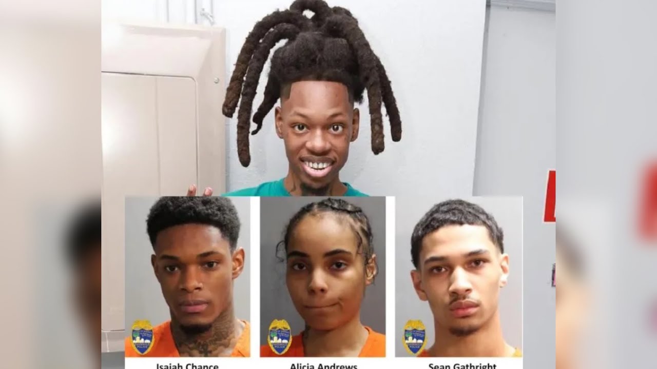 The full foolio breakdown: Backdoor chronicles - YouTube