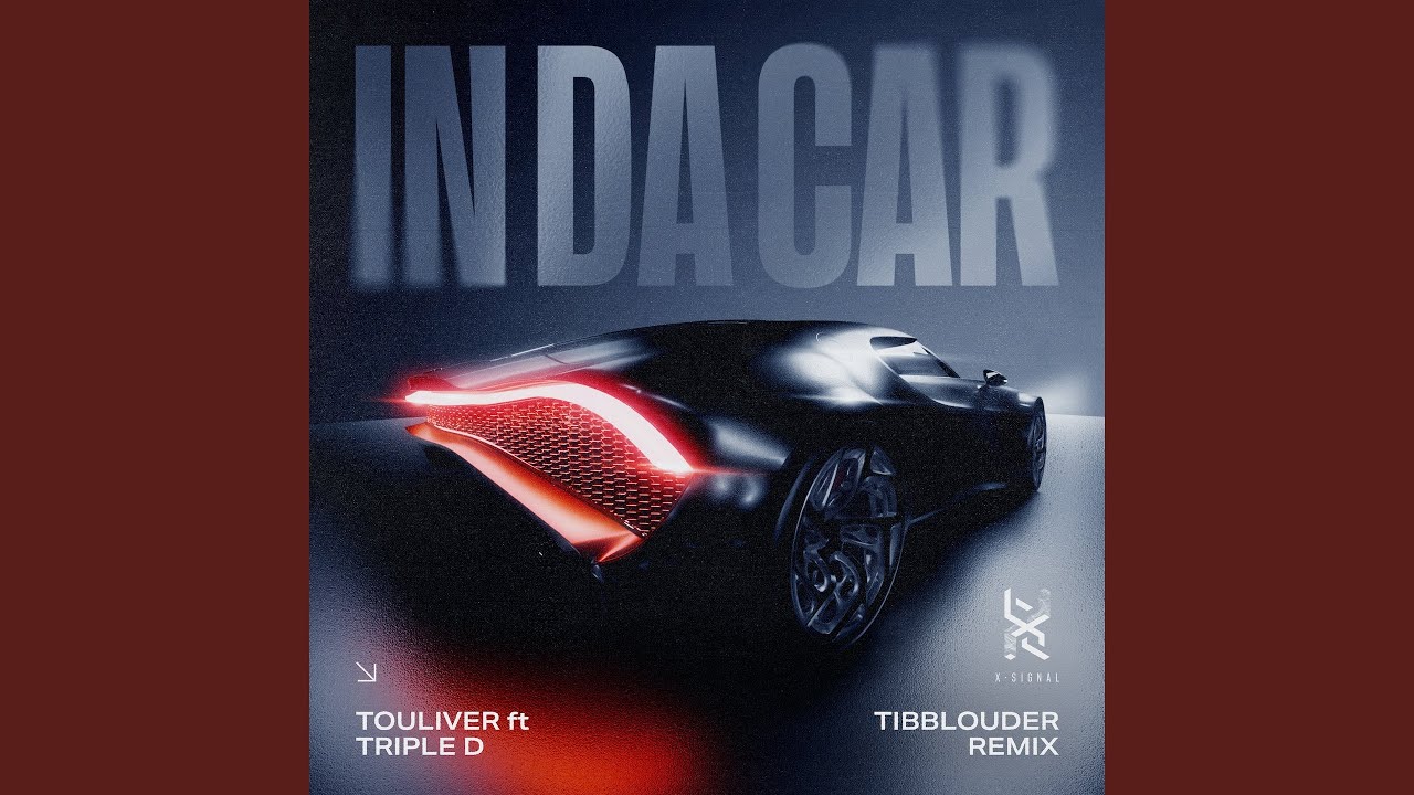 IN DA CAR (Tibblouder Remix) - YouTube