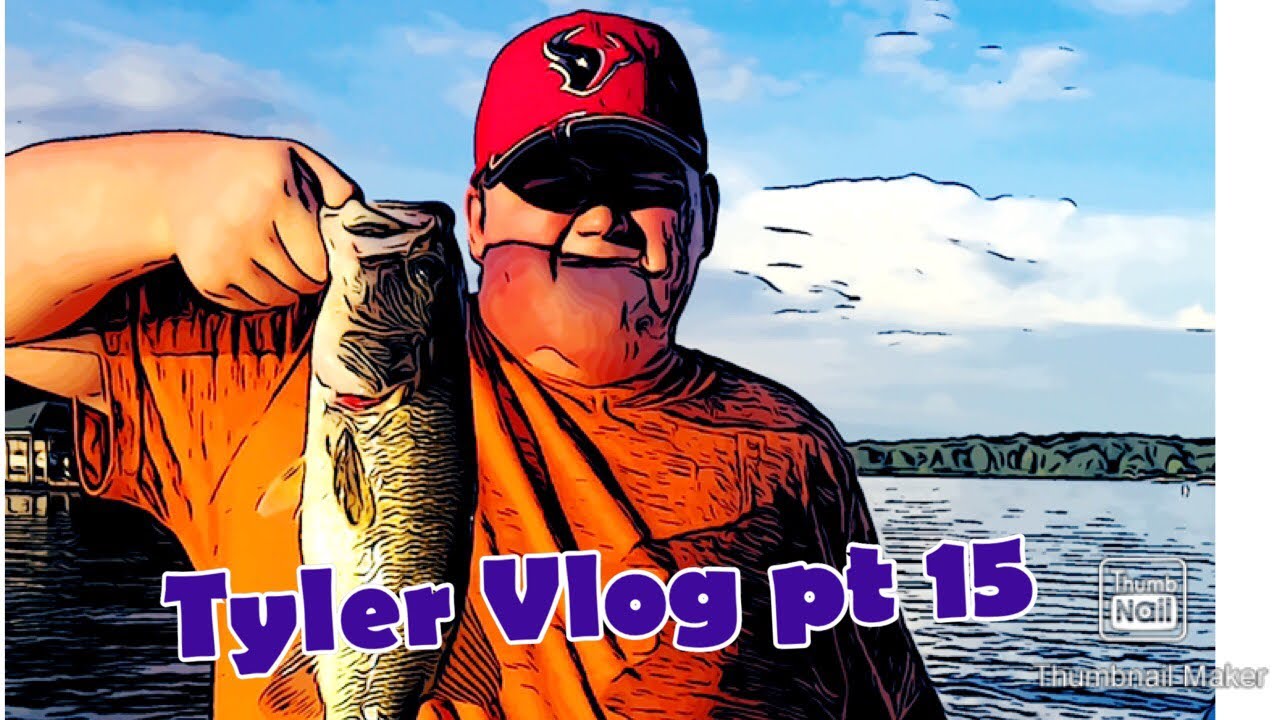 Tyler Vlog Pt 15 - YouTube