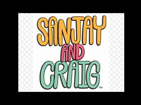Rant #12: Sanjay and Craig - YouTube