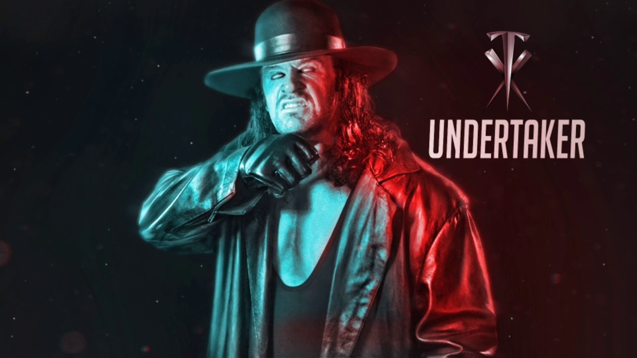 Undertaker Theme Song WWE - YouTube