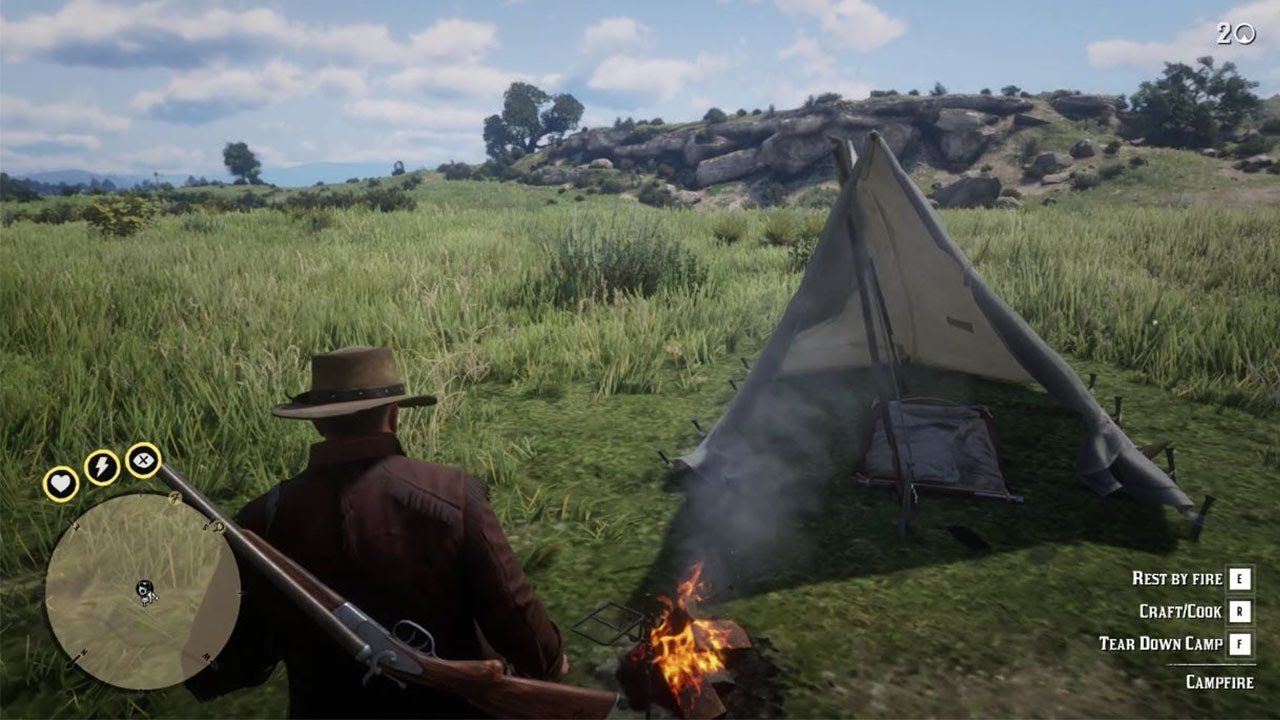 "Yes... this is actually in the game" - YouTube