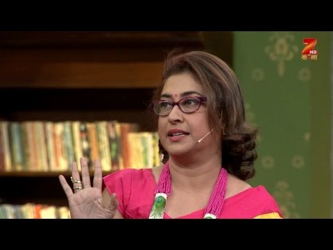 Apur Sangsar | Bangla Serial | Full Episode - 42 | Saswata Chatterjee ...