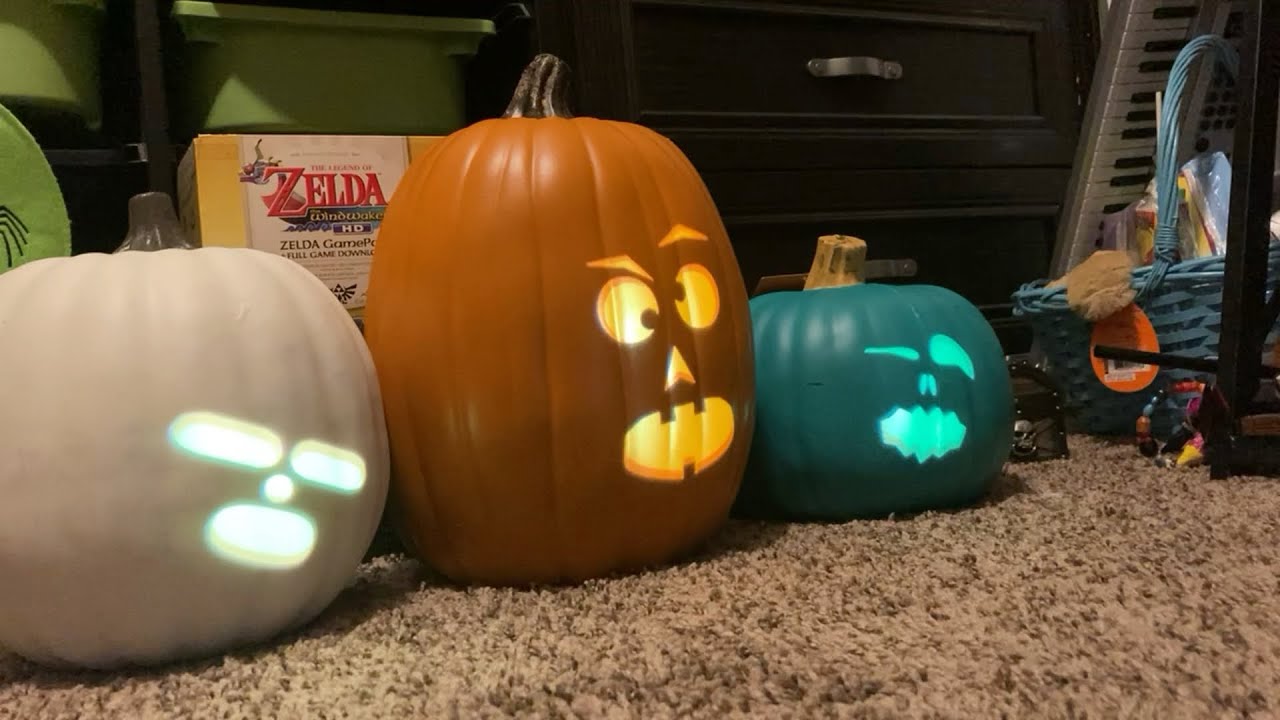 Singing Pumpkins Demo: The addams family (Addams Family 2 new movie ...