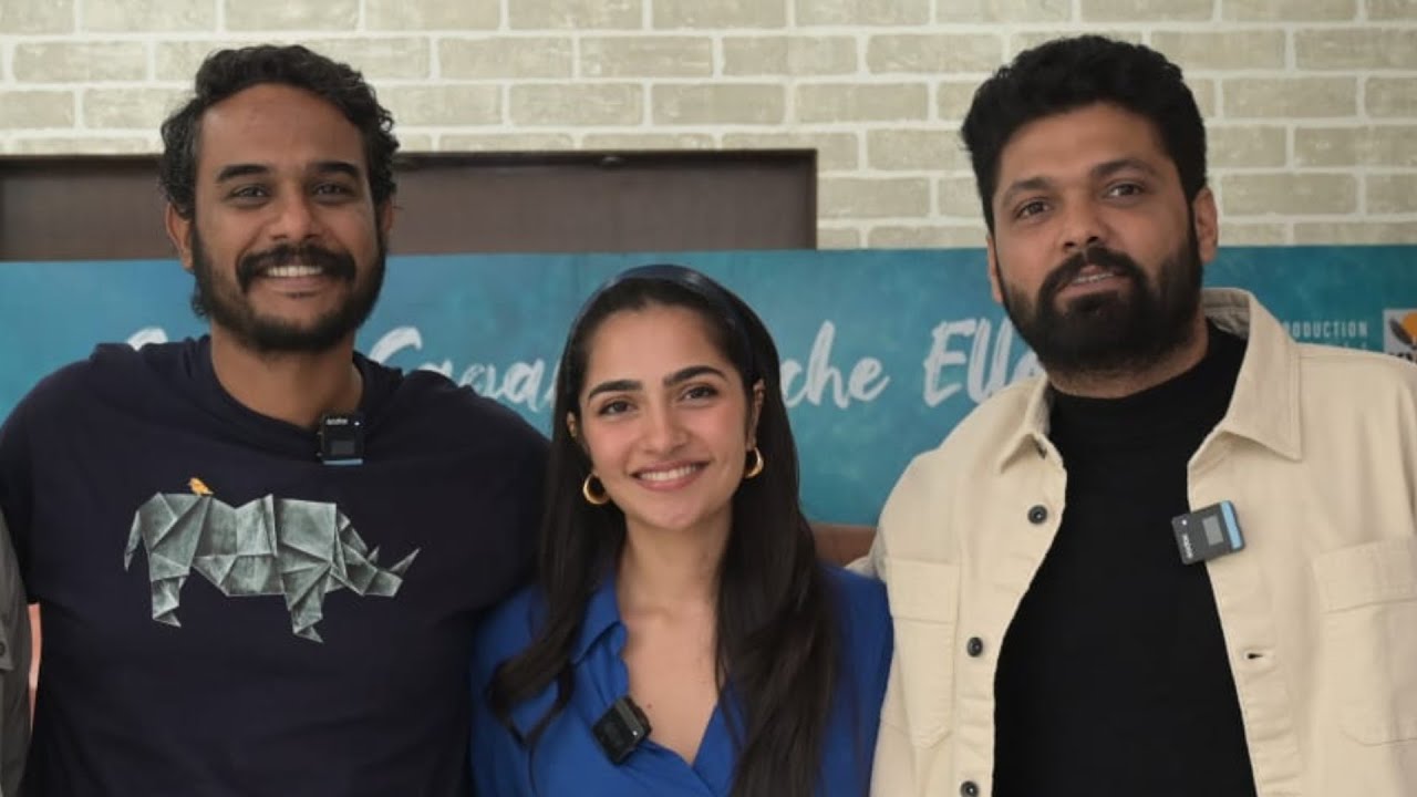 Sapta Sagaradaache Ello interview with OTTplay | Rakshit Shetty ...
