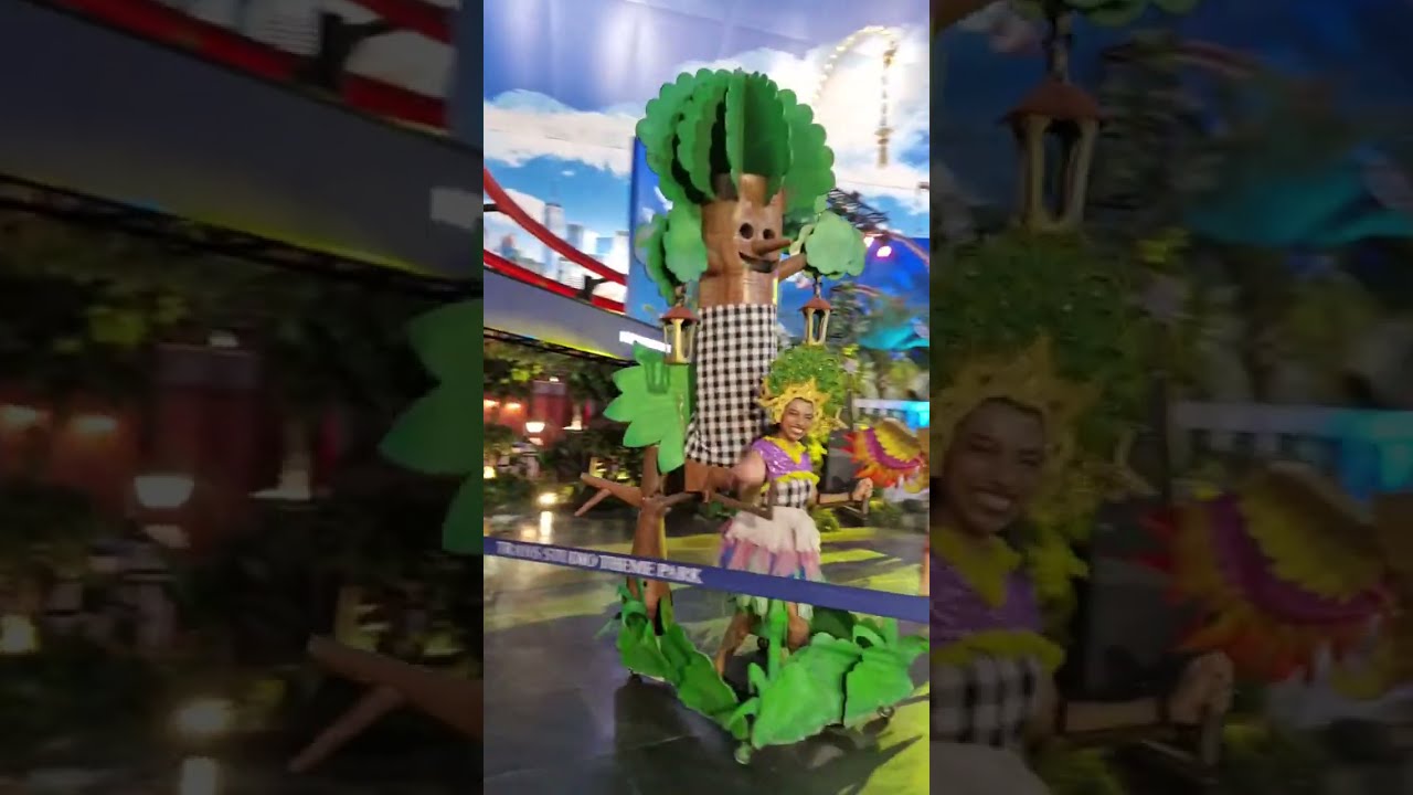 festival TSM Bali - YouTube