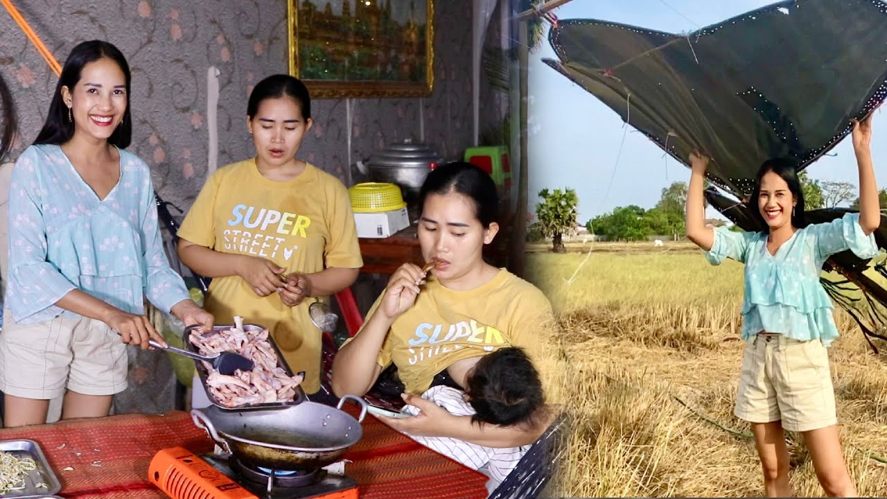 New Year 2023 Countdown With Family | How We Celebrate New Year? - YouTube