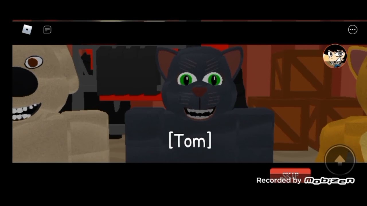 ben roblox capítulo 6 en español - YouTube