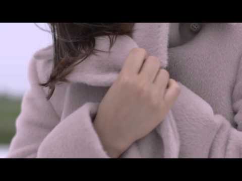 Wrap your heart in Max Mara