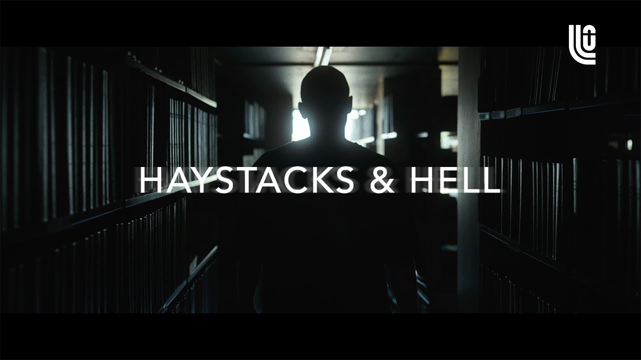 Haystacks and Hell | Anthem Spoken Word - YouTube Music