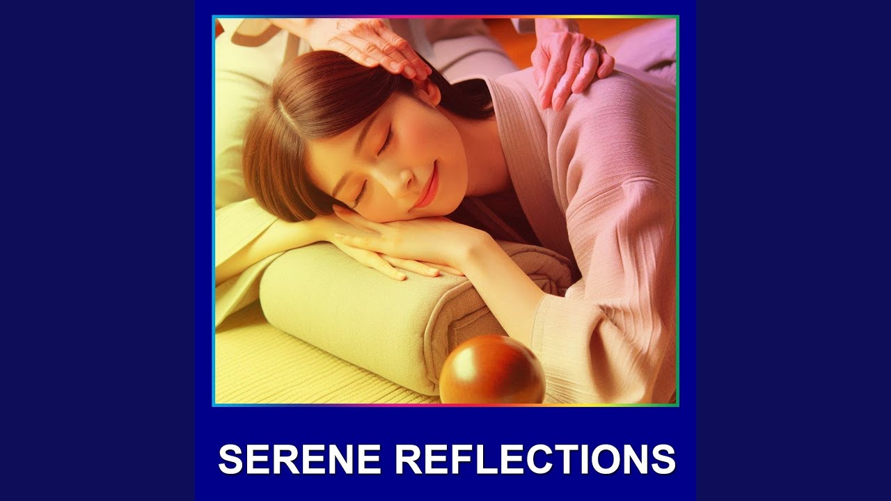Serene Reflections - YouTube