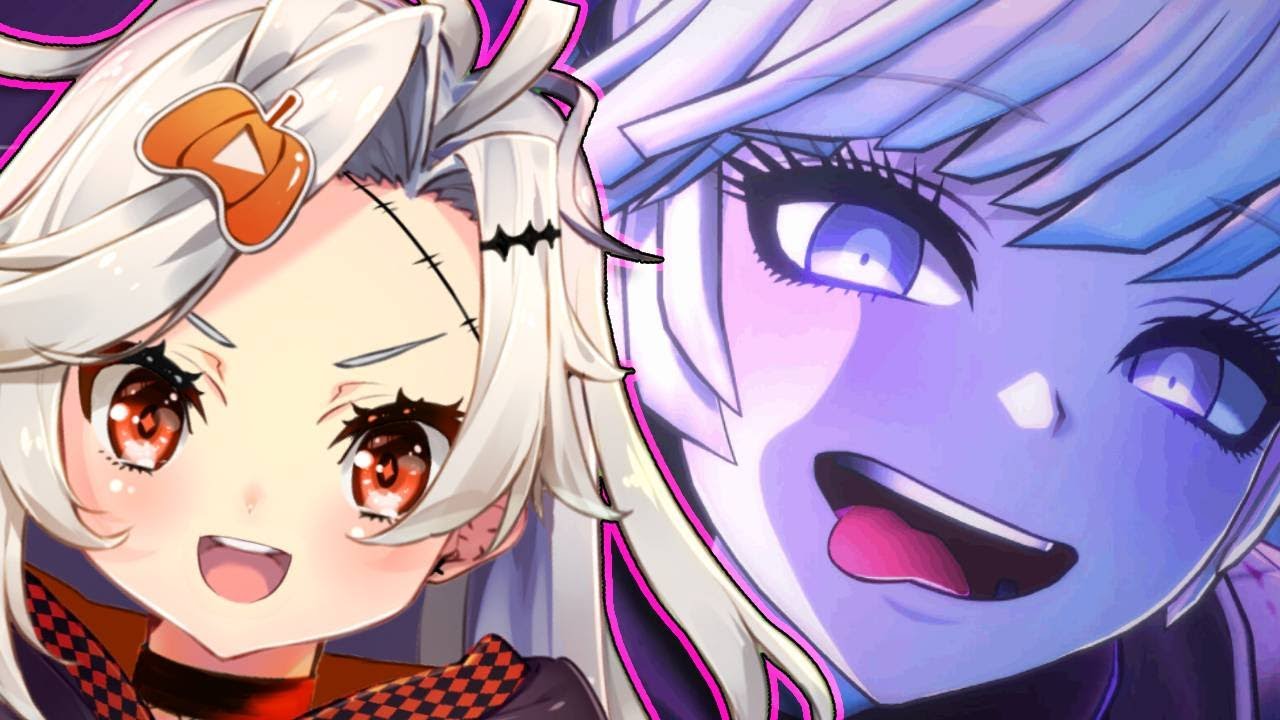 Tribe Nine Deadly Demo is out NOW! - YouTube