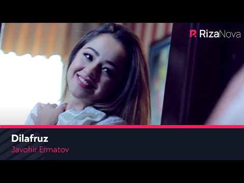 Javohir Ermatov - Dilafruz | Жавохир Эрматов - Дилафруз