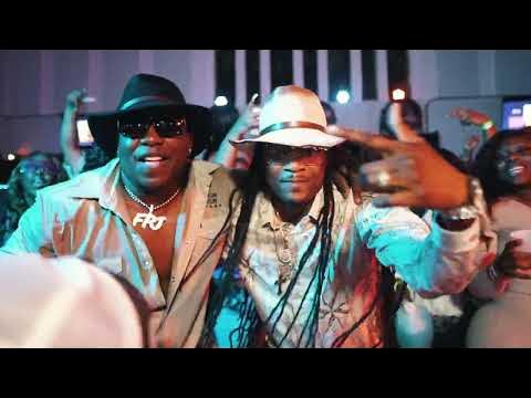 FPJ Po' Me Up Some Mo (Official Video) - YouTube