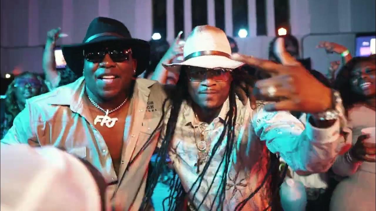 FPJ Po' Me Up Some Mo (Official Video) - YouTube Music