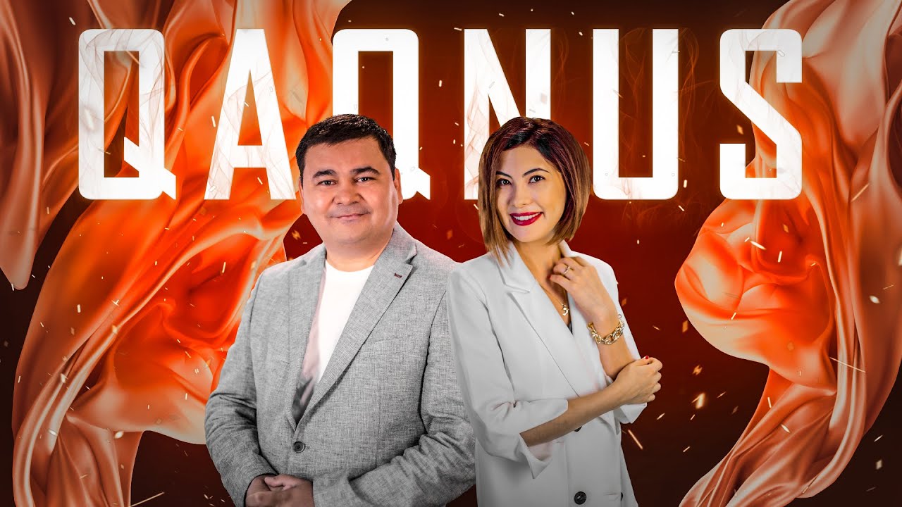 Xurshid Davron / Zebo Mirzo | 1 QISM | QAQNUS - YouTube