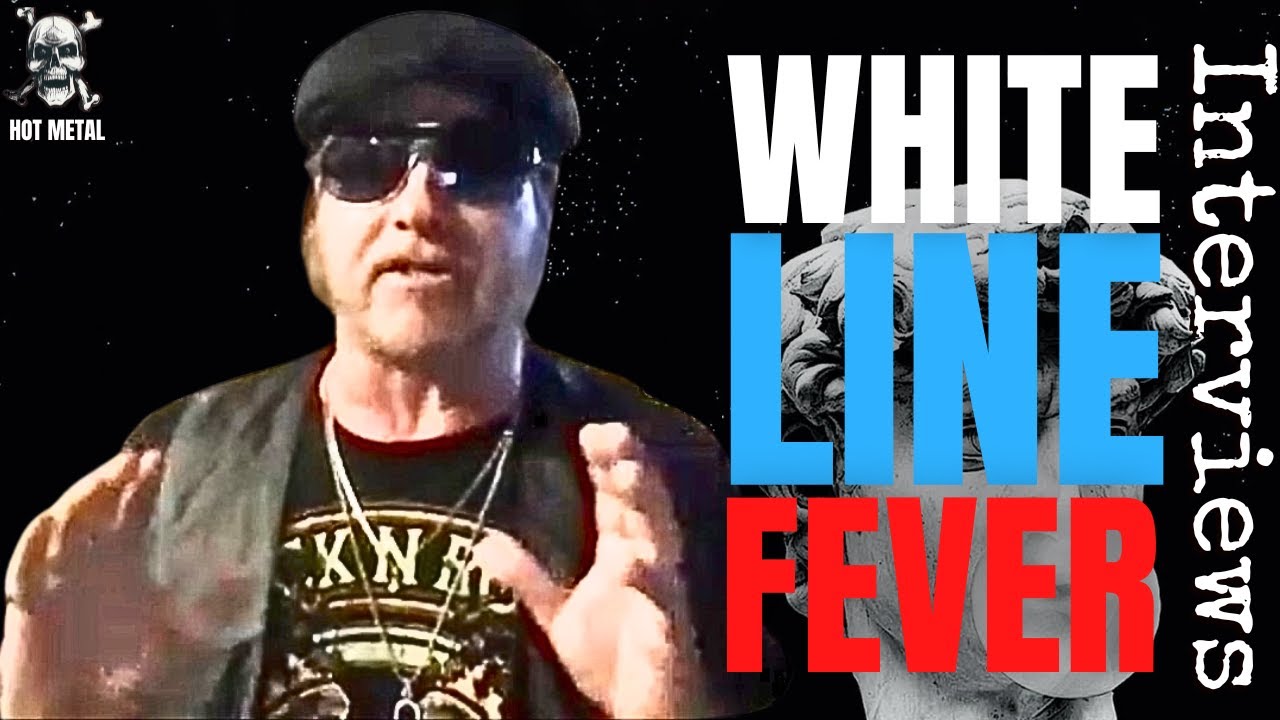 WLF TV: Babylon AD interview - Derek Davis - YouTube