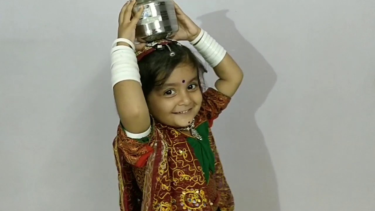 Dhyani Acting As Dudhwali - YouTube