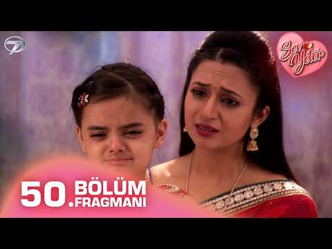 Sev Yeter (Yeh Hai Mohabbatein) Hint Dizisi | 50. Bölüm Fragmanı @kanal7