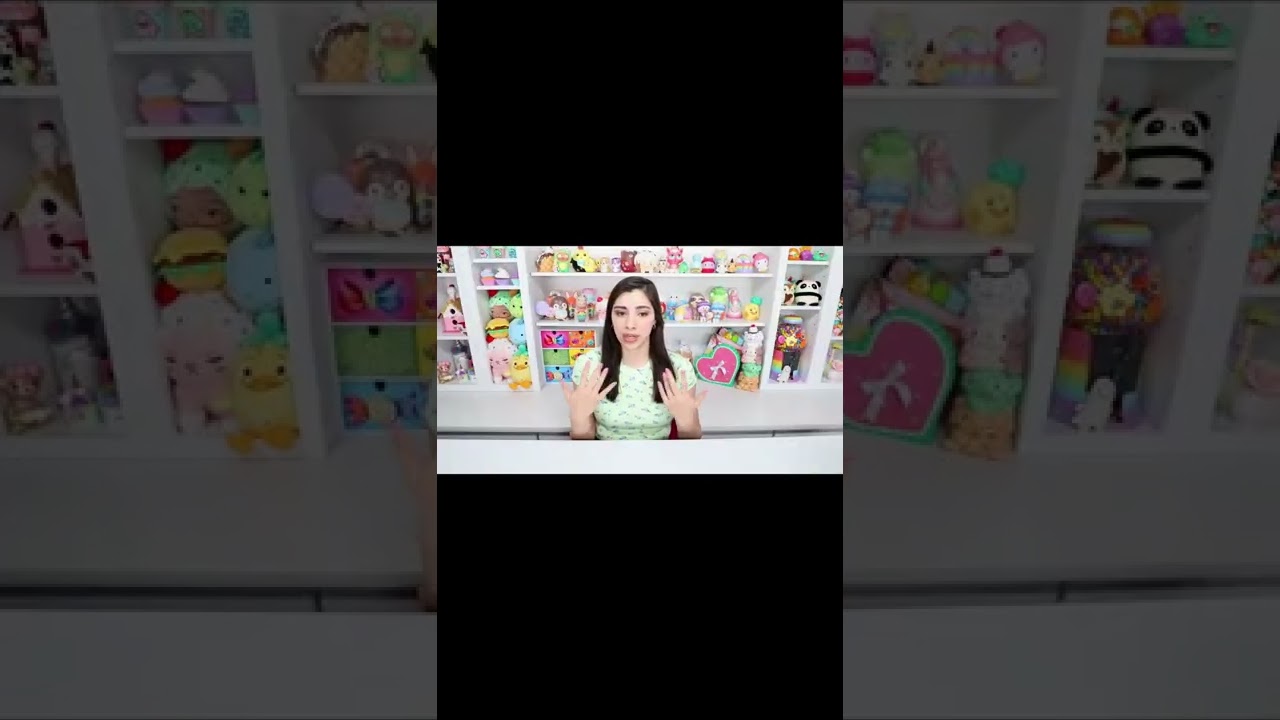 The shocking truth about Moriah Elizabeth (she has a daughter) - YouTube