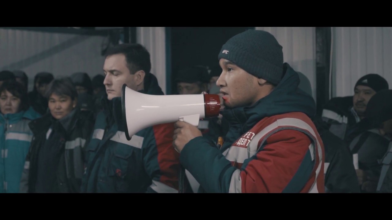 West Dala EN - YouTube