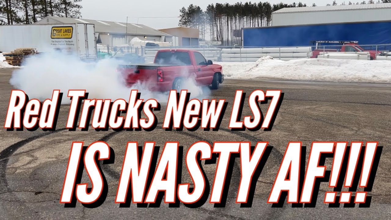 V2 Make your Silverado sound like a corvette The best exhaust ever ...