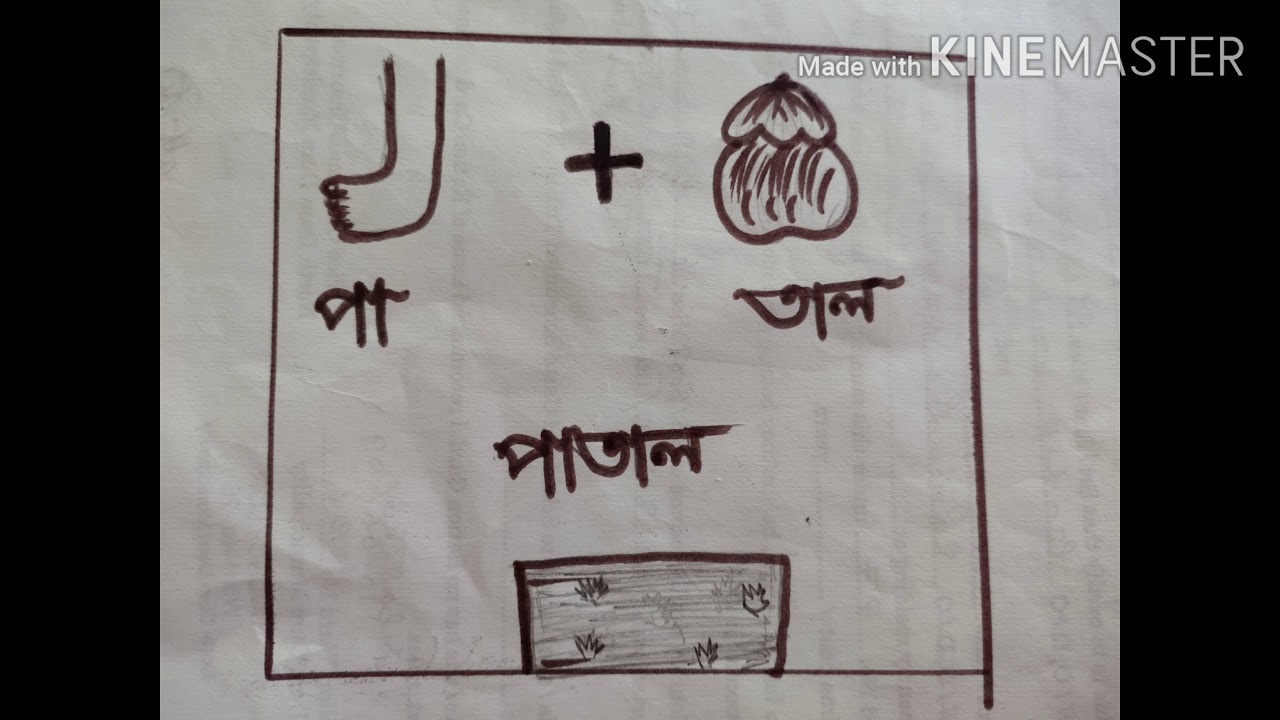 Bengali activity - YouTube
