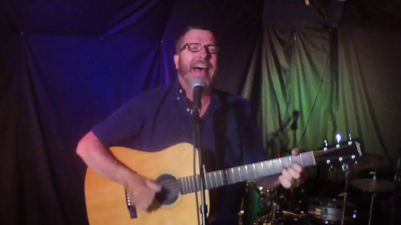 LIVING TODAY HD 720p (Nathan Sheppard-©2020) - YouTube