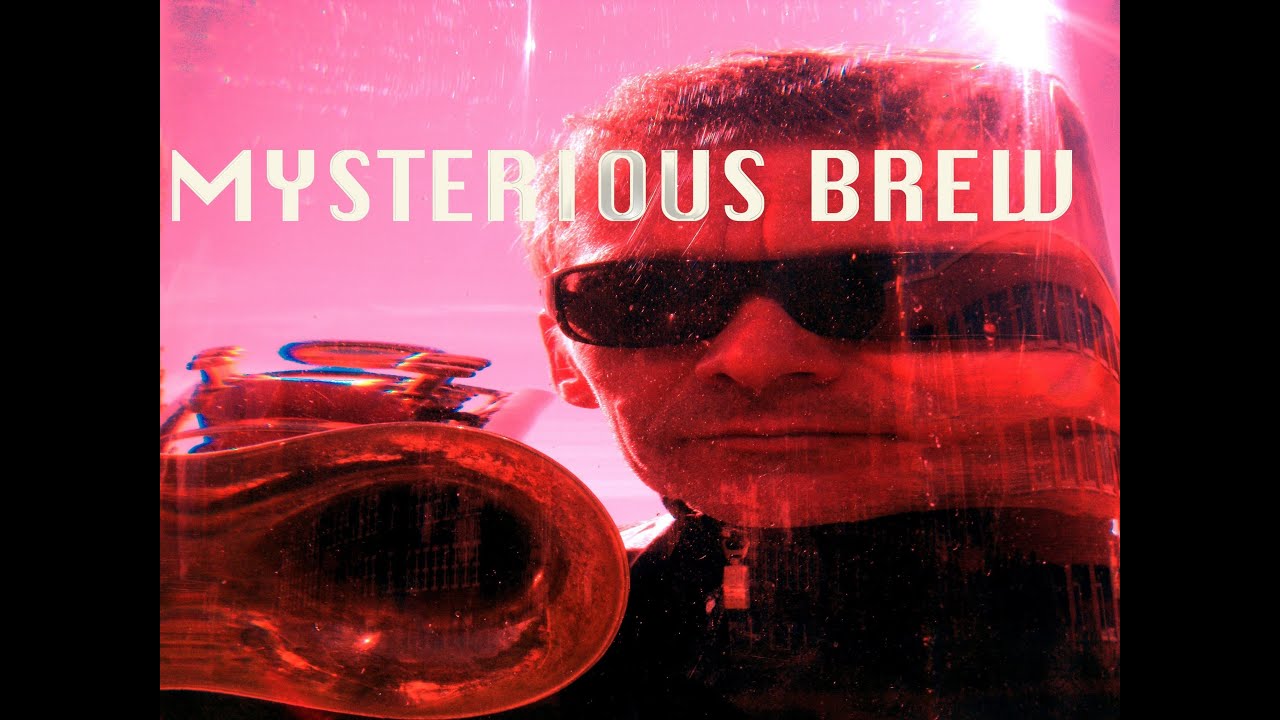 mysterious brew. final. by cacciatore - YouTube