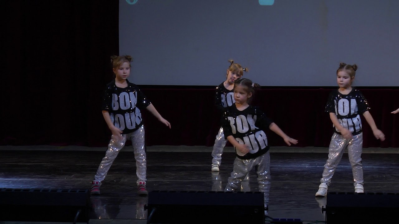 Танцевальная хореография 4-5 лет/Duos-Dance Studio - YouTube