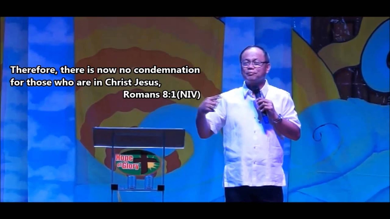Bishop Jonel Milan - Unstoppable Success Series (Series 1): Careful ...