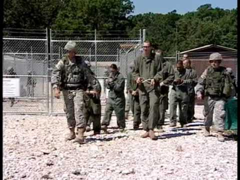 Military Police (31B) - YouTube