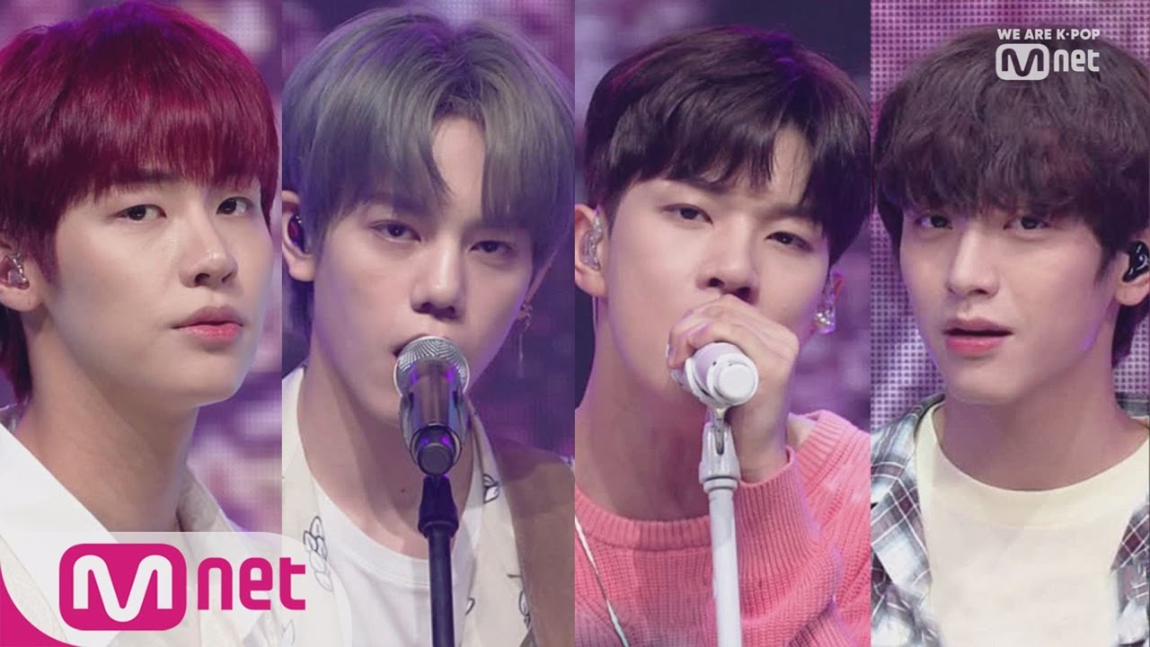 [N.Flying - Spring Memories] KPOP TV Show | M COUNTDOWN 190509 EP.618 ...