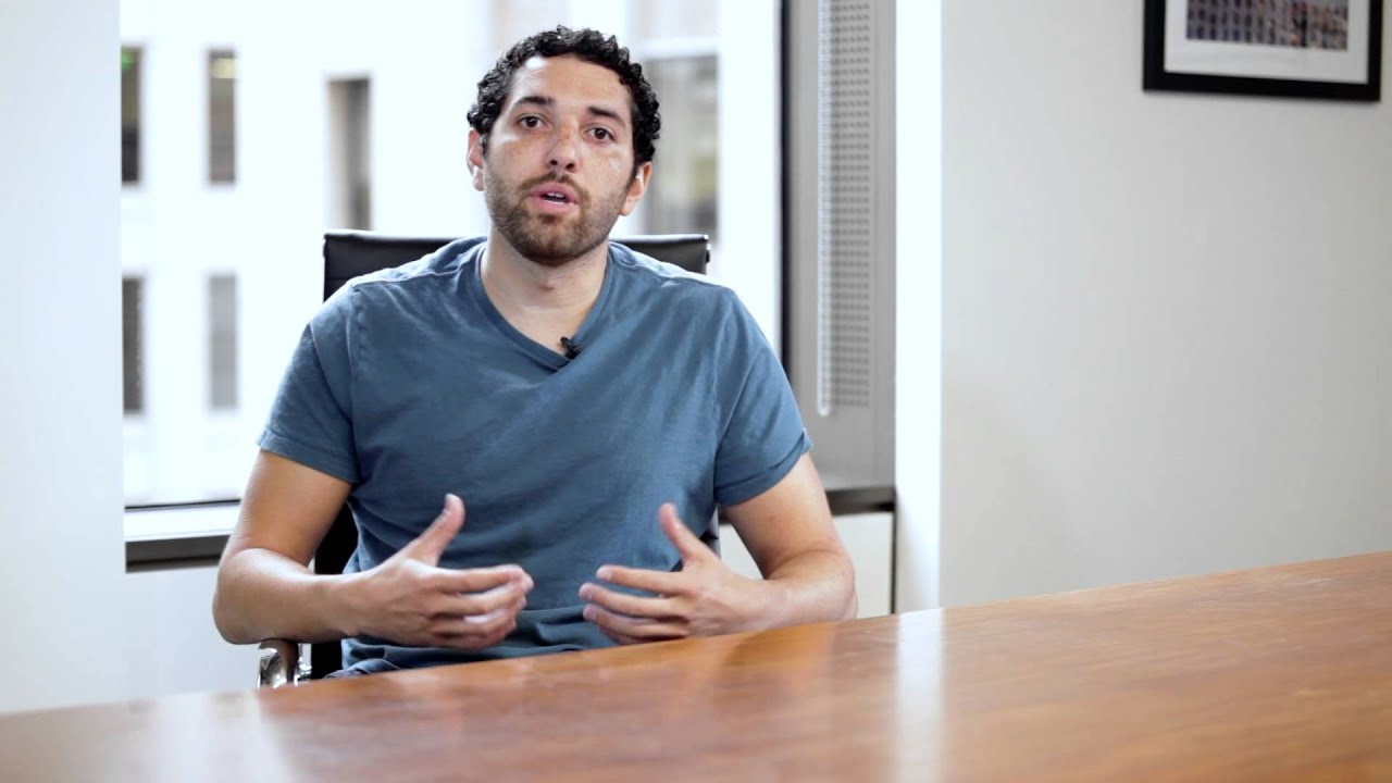 Joe Hellerstien, Sean Kandel, and Jeffrey Heer in Dialogue with Sharad ...