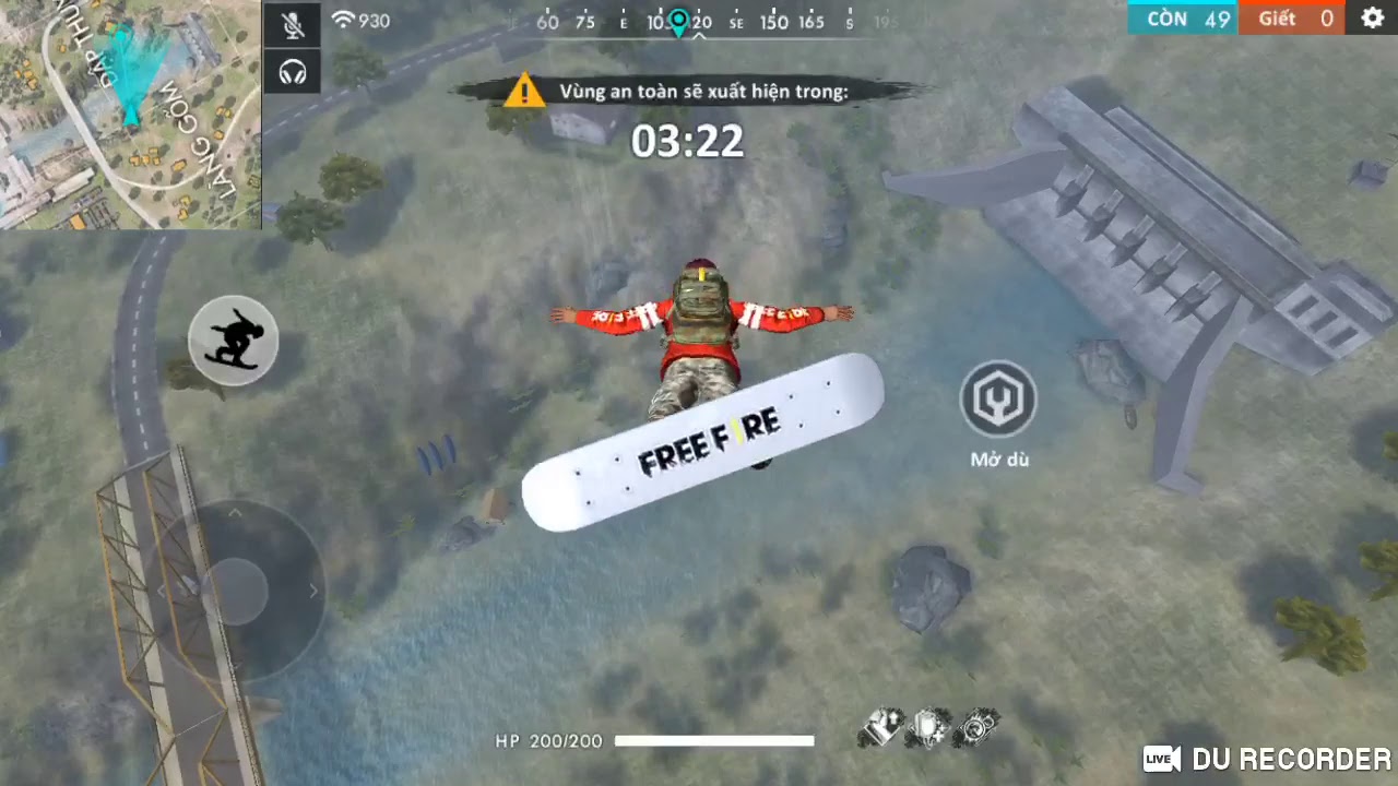 Free Fire 2019! - YouTube