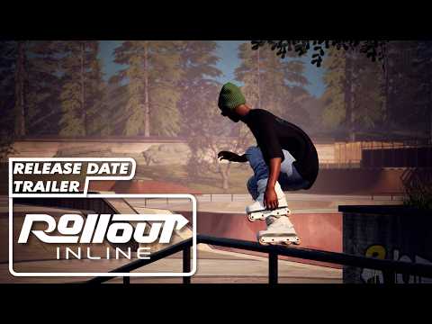 Rollout Inline - Release Date Trailer