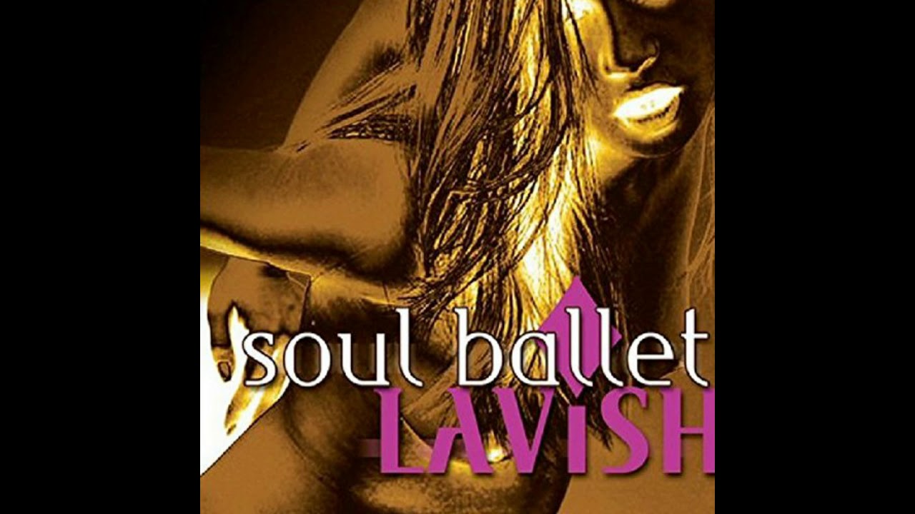Soul Ballet - YouTube