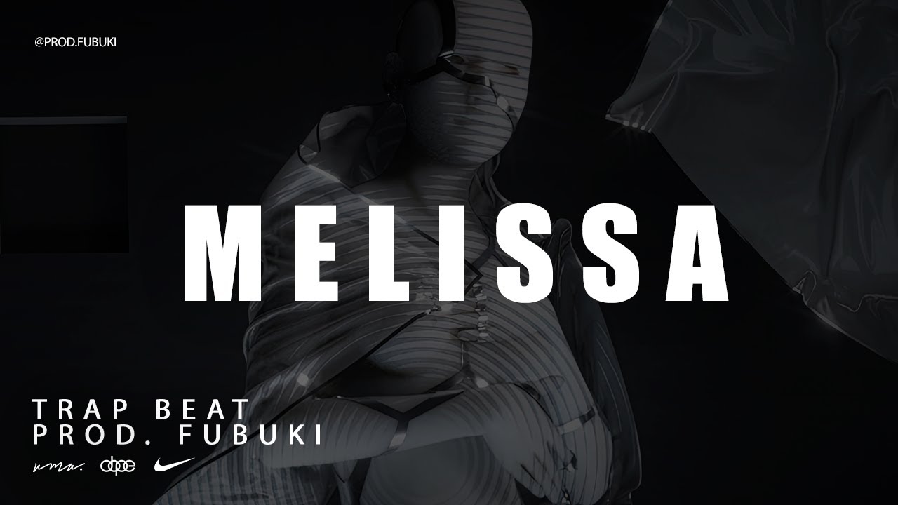 Lil Uzi Type Beat - "MELISSA" | Love Trap Beat | 2024 (Prod. FubuKi) 🦋 - YouTube