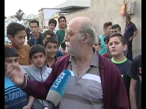 Nzs-de Azyaşlını elektrik cərəyanı vurdu 13 05 2016