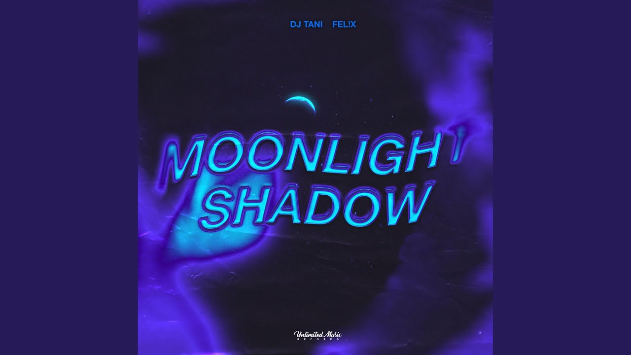 Moonlight Shadow (Techno) - YouTube