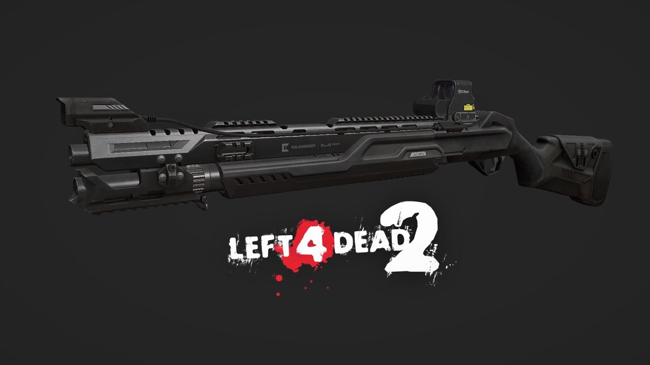 Escape from Tarkov: MP-155 Ultima - YouTube