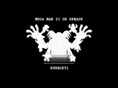 Mega Man II GB Remade